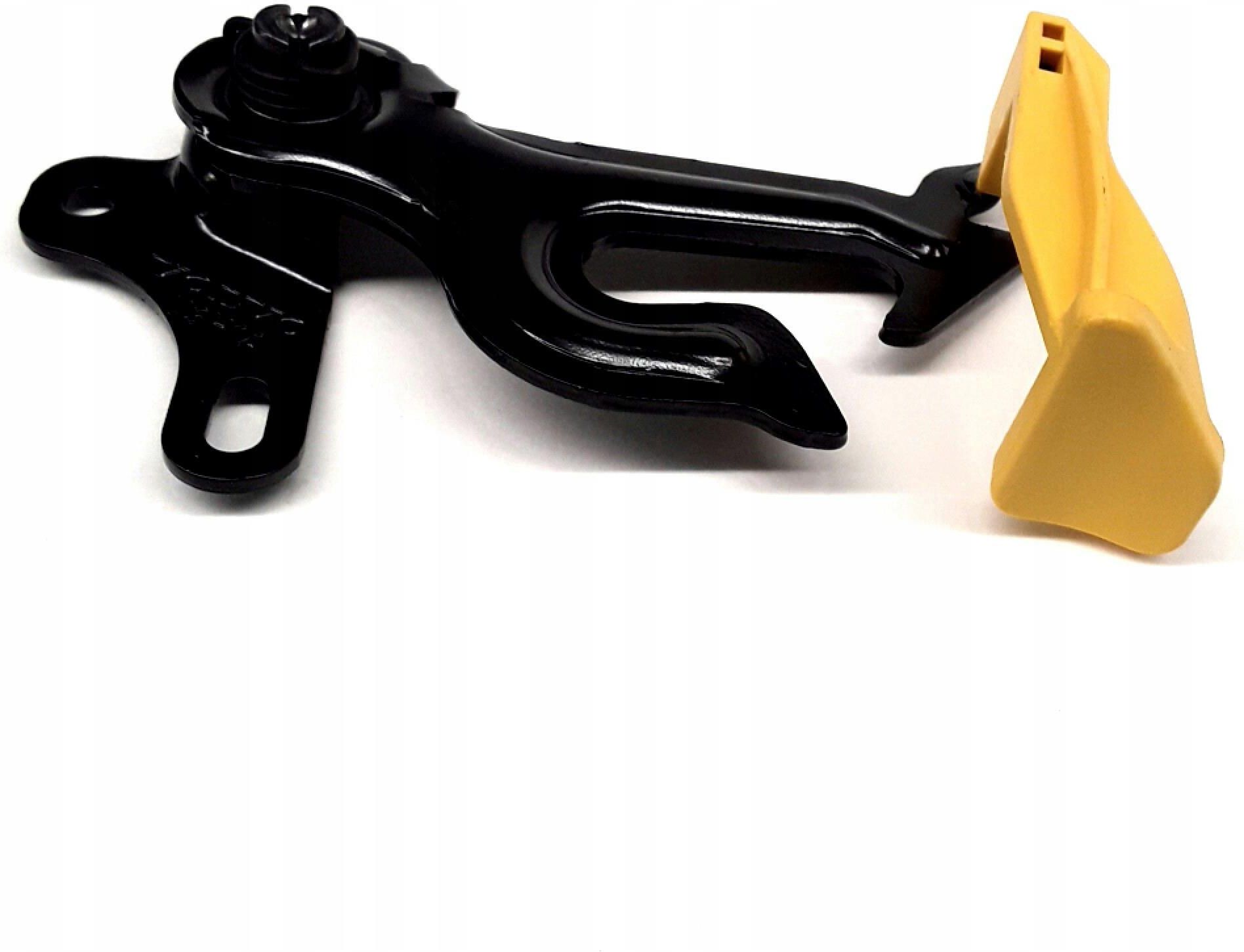 Volvo Xc60 Zabezpieczenie Zamek Maski Oe 31425790 - Opinie i ceny na ...