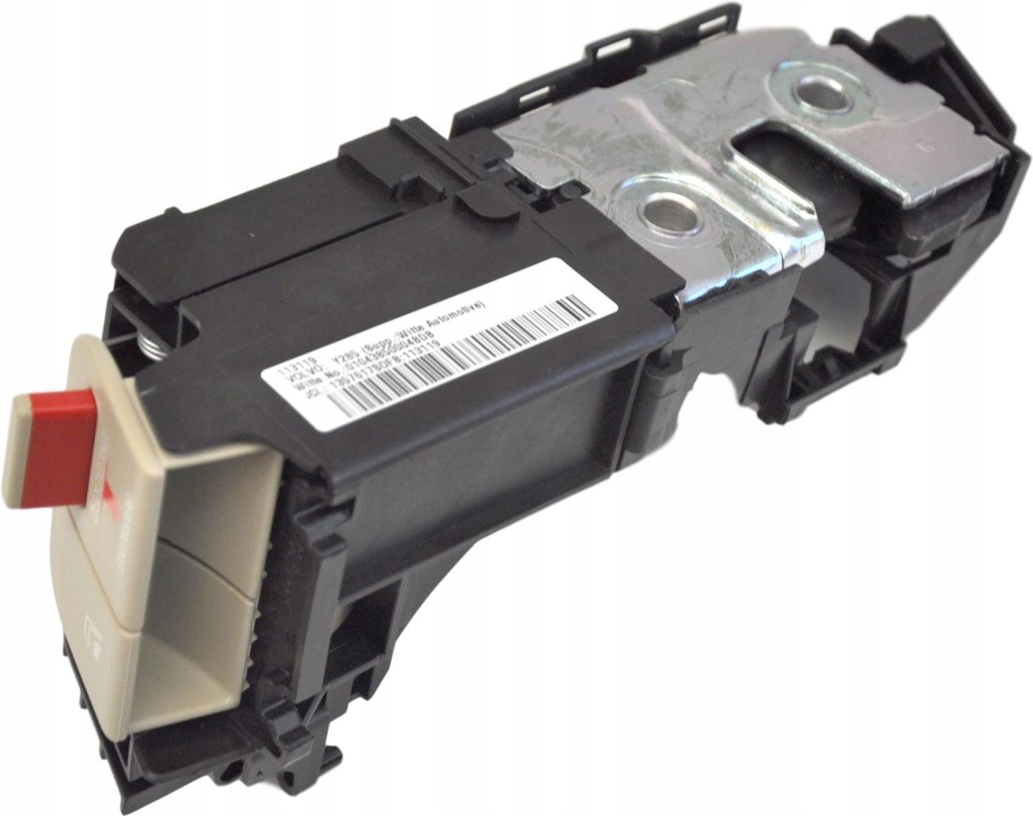 Volvo V60 Xc60 V70 Xc70 Zamek Kanapy Tył Prawy Oe 39852162 - Opinie i ...