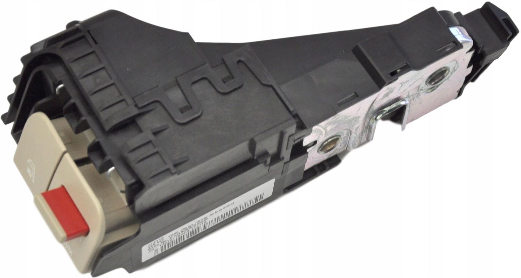 Volvo V60 Xc60 V70 Xc70 Zamek Kanapy Tył Prawy Oe 39852162 - Opinie i ...