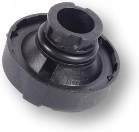 Volvo S60 V70 Xc70 Xc90 Korek Wlewu Oleju 2,4D 2,0 30677517 - Opinie i ...