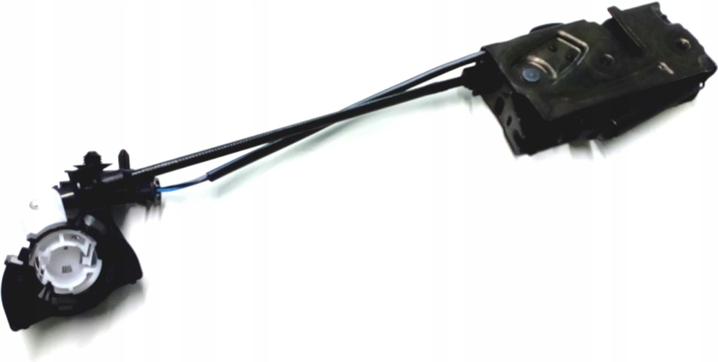 Volvo Xc90 Ii Lewy Zamek Maski Kpl Oe 32318456 - Opinie i ceny na Ceneo.pl