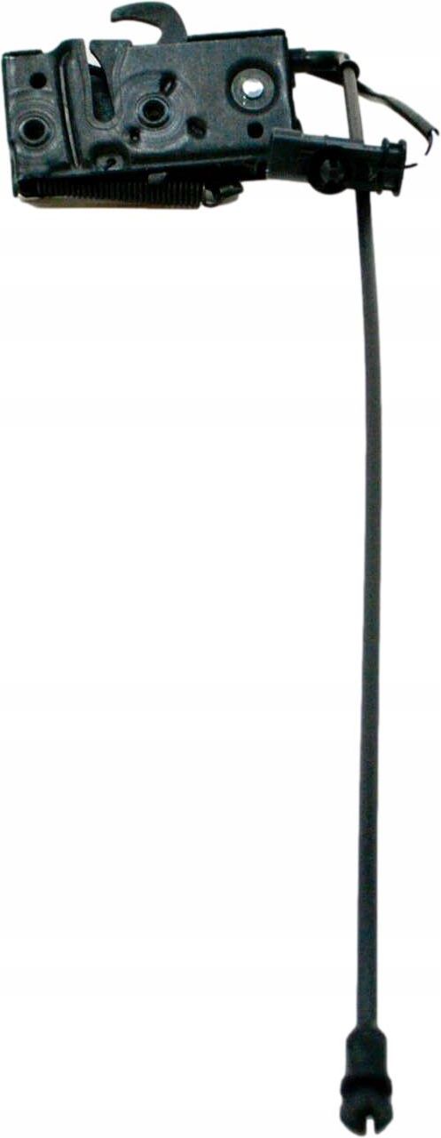 Volvo S60 Iii V60 Ii Lewy Zamek Maski Z Linka Kpl 31468245 - Opinie i ...