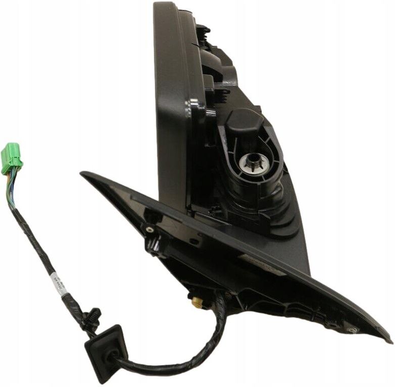 Kompletne lusterko zewnętrzne Volvo Xc60 Lewe Lusterko El. Skladane ...