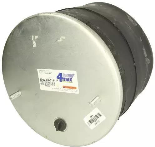 Zawieszenie silnika Magnum Technology Miech Zawieszenia Pneumatycznego ...