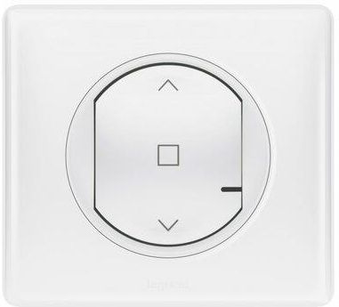 System domotyki Legrand Celiane With Netatmo 67646 - Opinie i ceny na ...