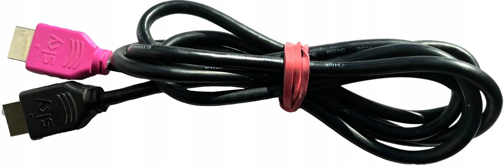 Kabel Hdmi Copartner 1,5M - Opinie i ceny na Ceneo.pl