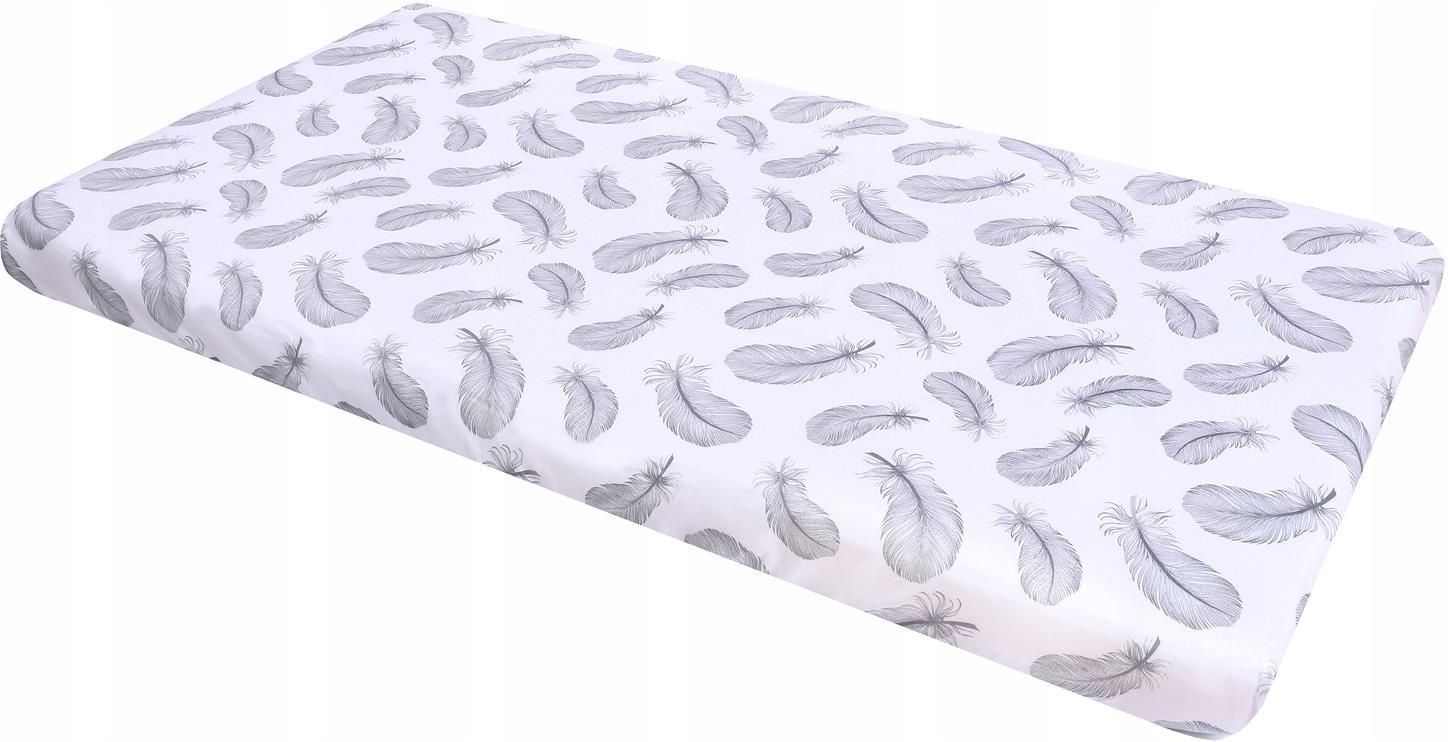 Mio Bebe Prześcieradło Z Gumką 120X60 Do Łóżeczka - Opinie i atrakcyjne ...