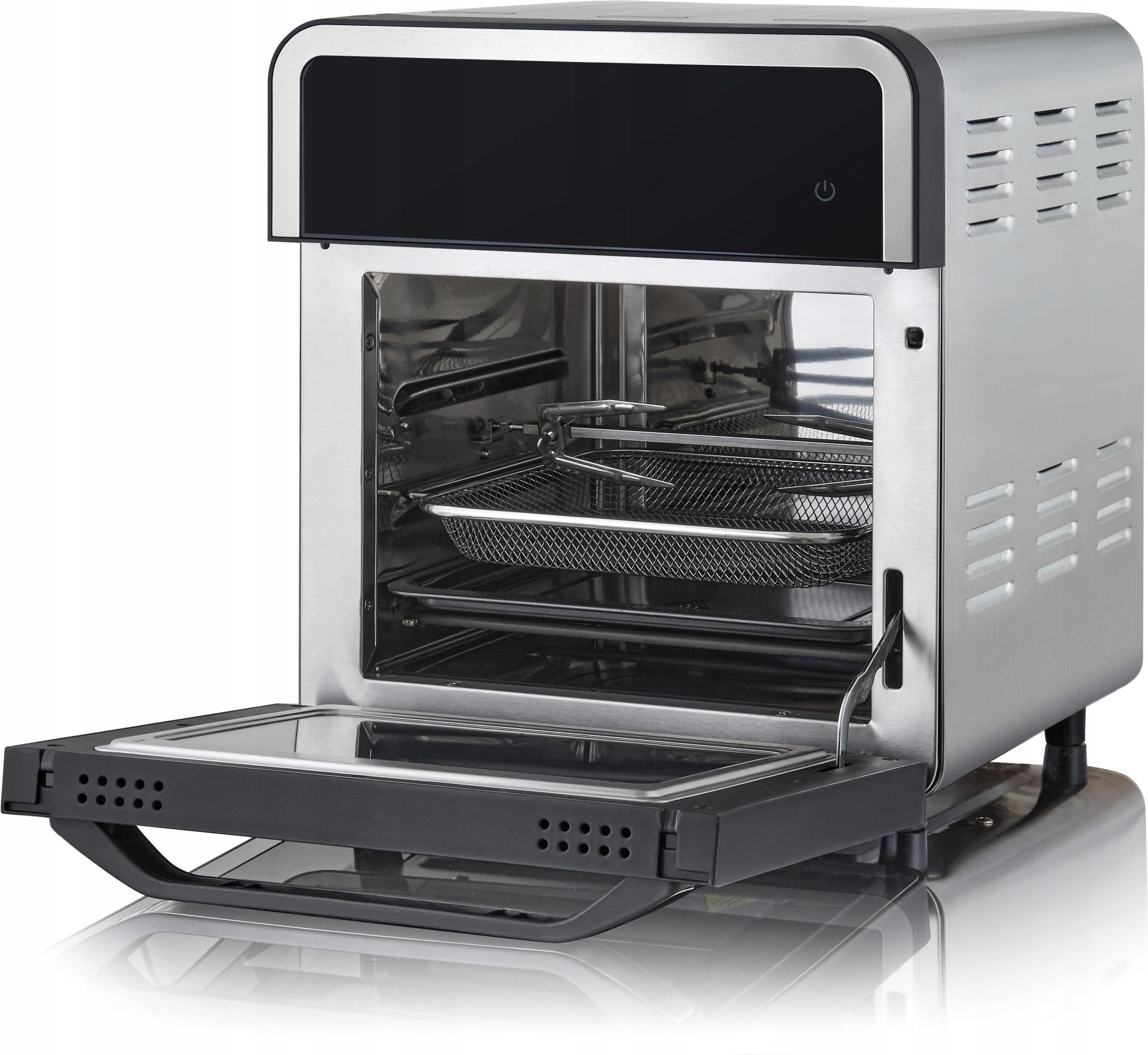 Frytkownica Heinrich'S HFR 8209 - Opinie i ceny na Ceneo.pl