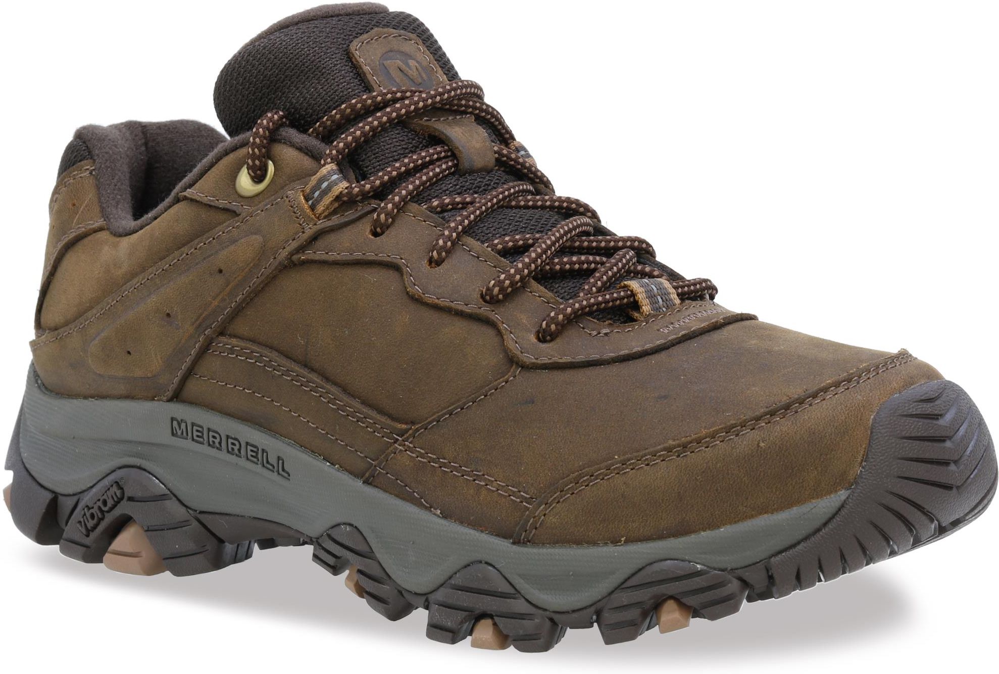 Buty trekkingowe Merrell Moab Adventure 3m Earth J003803 - Ceny i ...