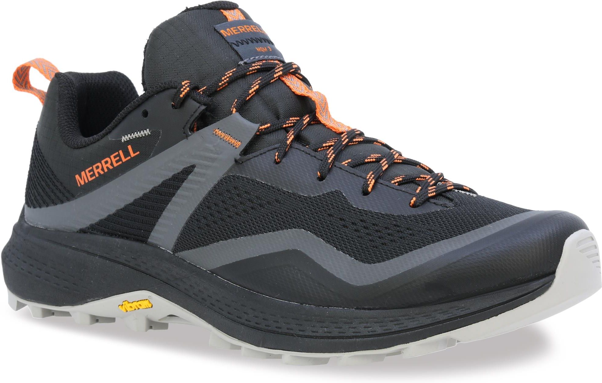 Buty trekkingowe Merrell Mqm 3m J135595 - Ceny i opinie - Ceneo.pl