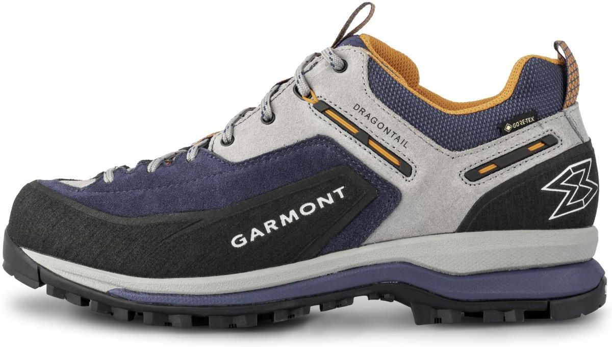 Buty trekkingowe Garmont 10020296Gar Blue Grey 41 - Ceny i opinie ...