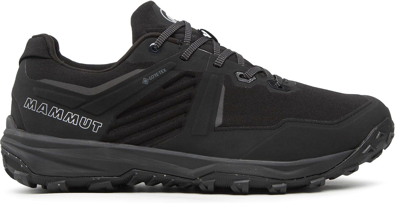 Buty trekkingowe Mammut Ultimate Iii Low Gtx GoreTex 30300466000011085 ...
