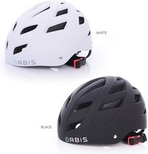 Urbis Kask Czarny - Ceny i opinie - Ceneo.pl