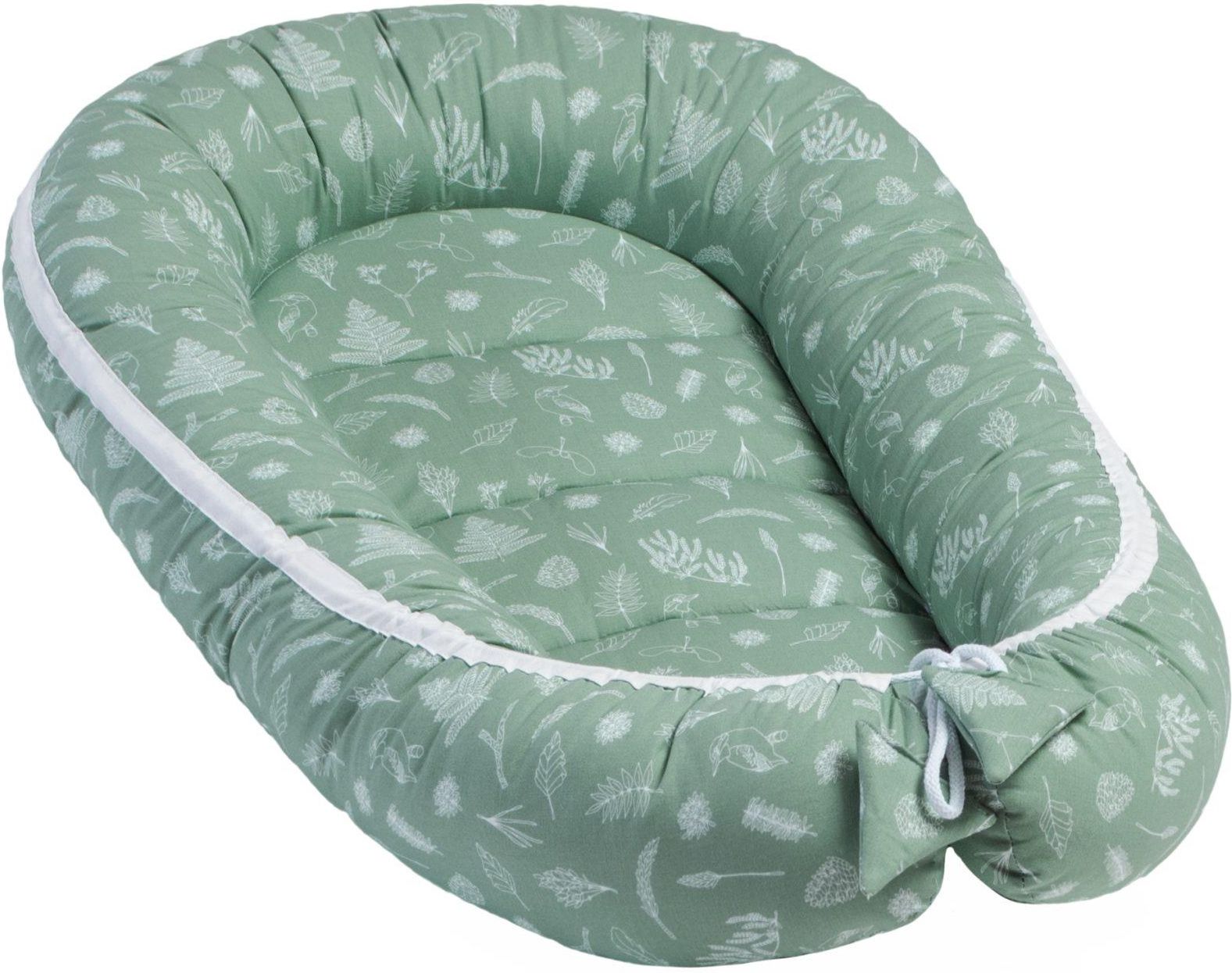 Pepi Kokon Niemowlęcy Dwustronny Gniazdo 55x95cm - Ceny i opinie - Ceneo.pl