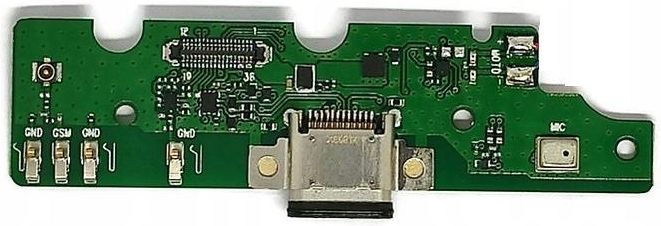 Myphone Hammer Blade 3 Płytka Gniazdo Usb Mikrofon (342abcb7-26a5-4112-947a-60839930eb96 ...