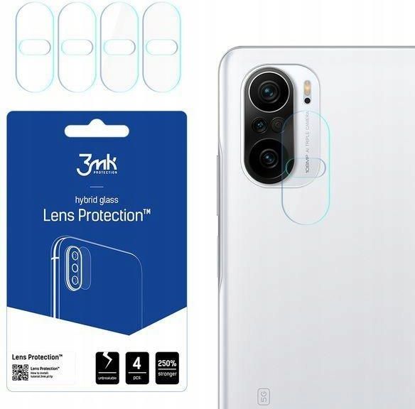 3Mk Lens Protect Xiaomi Mi 11I 5G Ochrona Na Obiek (12747433781 ...