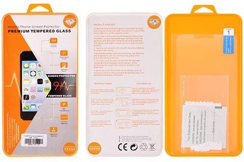 9H Szkło Hartowane Do Telefonu Samsung Galaxy Xcover 4 G390 / G398 4S ...