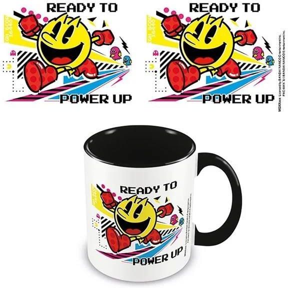 Pyramid Kubek Pac-Man (Power Up) Black - Ceny i opinie - Ceneo.pl