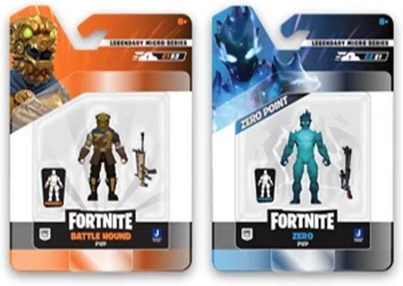 Fortnite Micro Legendary 6cm Core Figure 9220943 - Ceny i opinie - Ceneo.pl