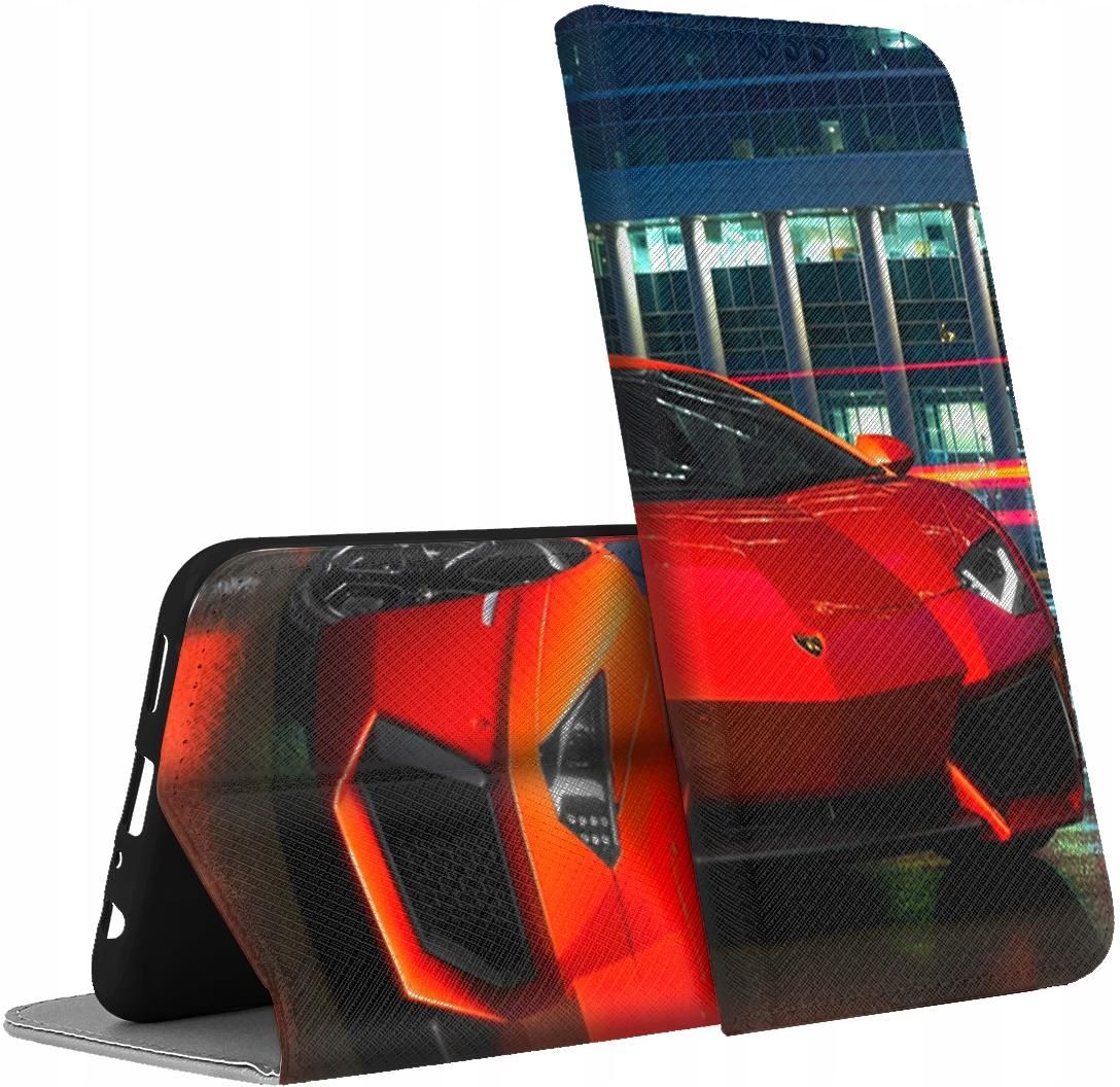 Etui Book Magnet Do Samsung S20 Męskie Full Wzory (9a7a2539-facb-4e01-a7a5-4dcfc11f097a) - Etui ...