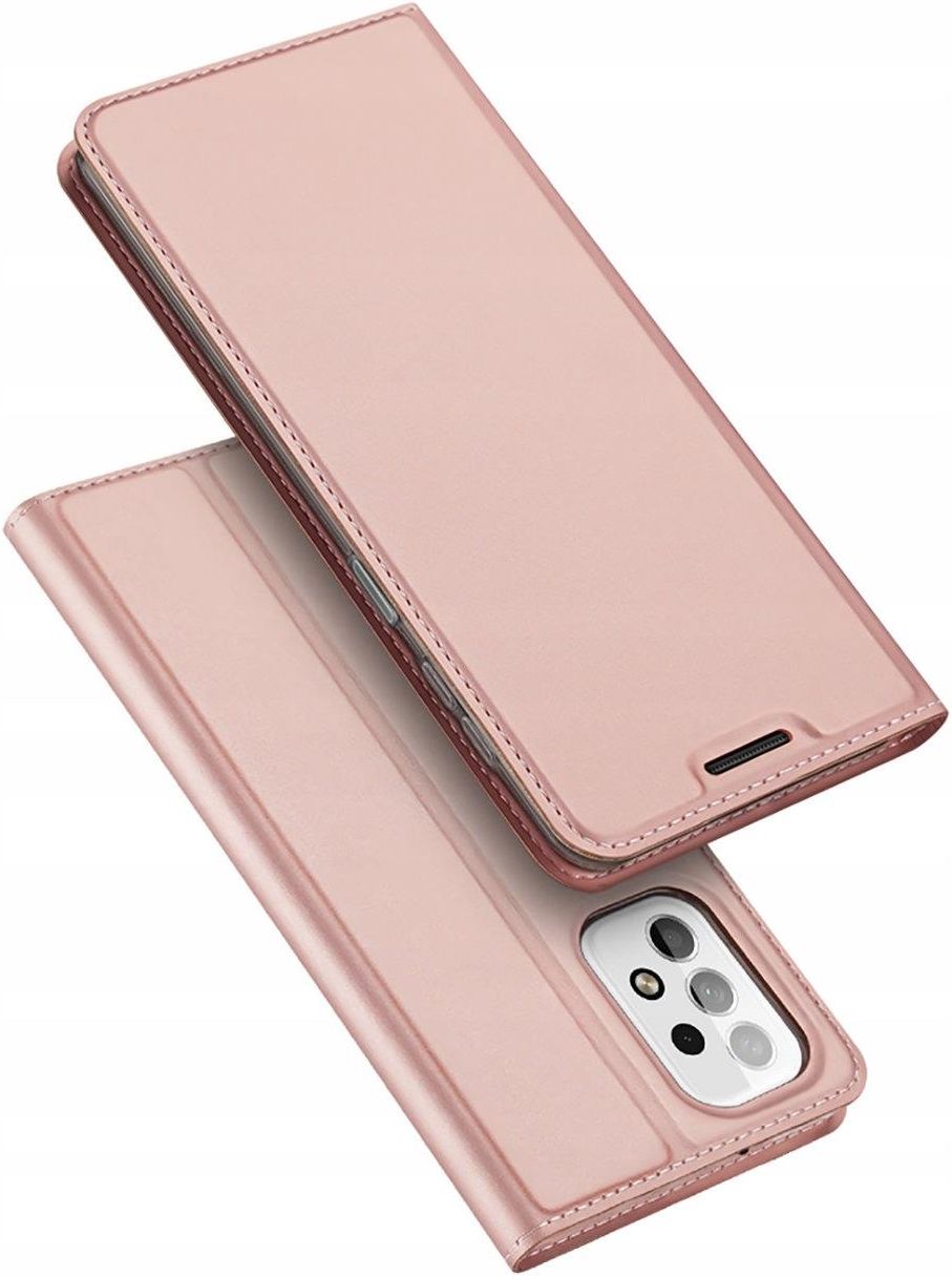 Dux Ducis Skin Pro Kabura Etui Pokrowiec Z Klapką (2698c261-2df8-4f8d ...