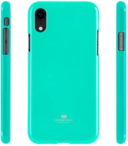 Mercury Jelly Case Sam A30 A305 Miętowy /Mint A20 (12746876626) - Etui ...