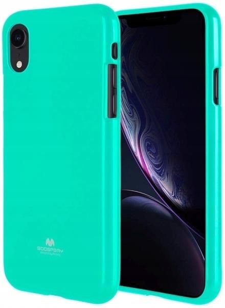 Mercury Jelly Case Sam A30 A305 Miętowy /Mint A20 (12746876626) - Etui ...