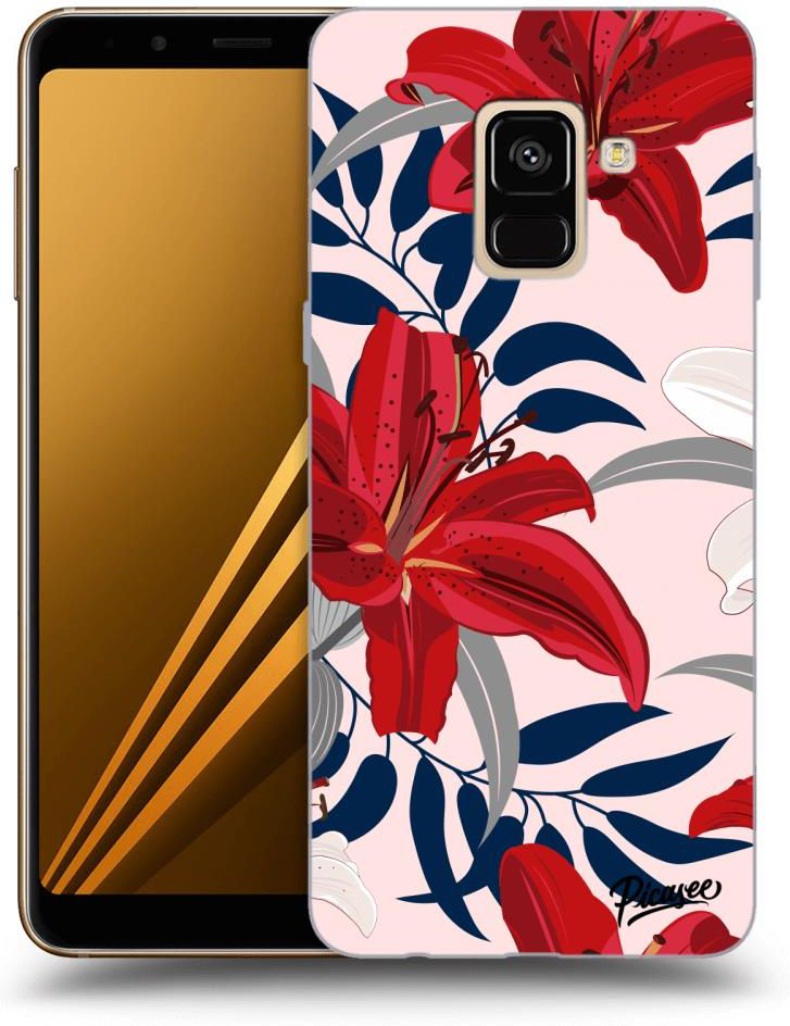 Samsung Galaxy A8 Handyhulle