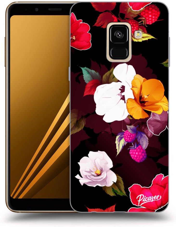 Samsung Galaxy A8 Handyhulle