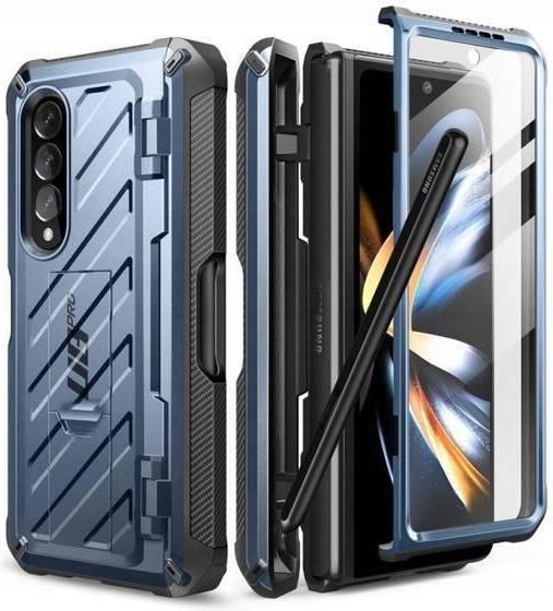 Oryginalne Etui Galaxy Z Fold 4 Supcase Unicorn Be (eb732cff-f8fa-4063-a6a7-69d22bee18cb) - Etui ...