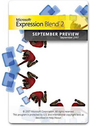 Do programowania Microsoft MS Expression Blend 2 English DVD (BOX) - Opinie i ceny na Ceneo.pl