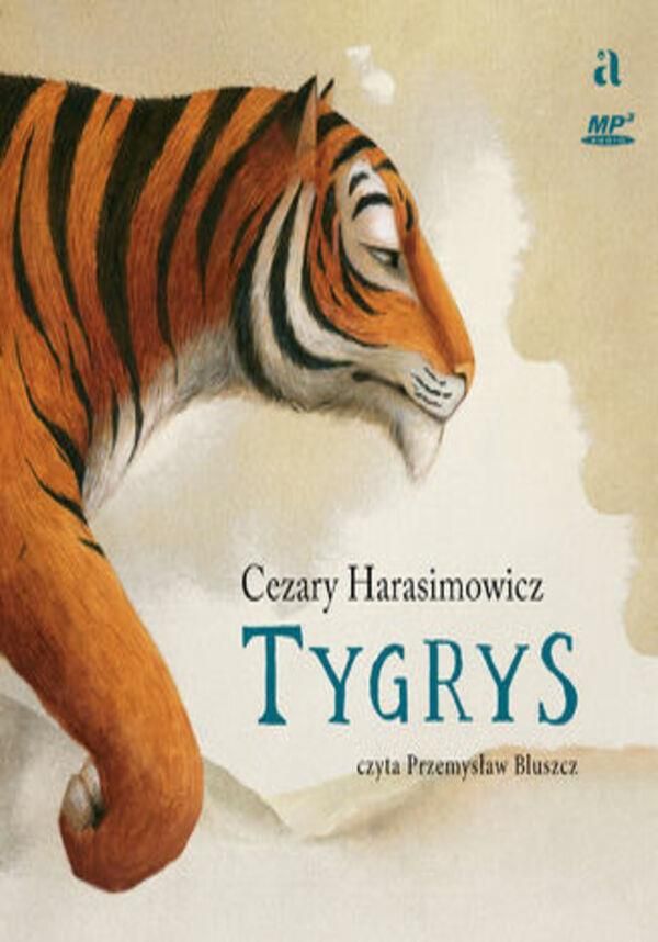 Tygrys - Ceny i opinie - Ceneo.pl