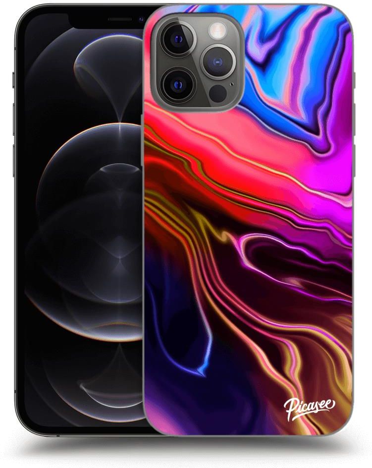 Ultimate Case Pro Apple Iphone 12 Pro - Electric (1830430229) - Etui na ...