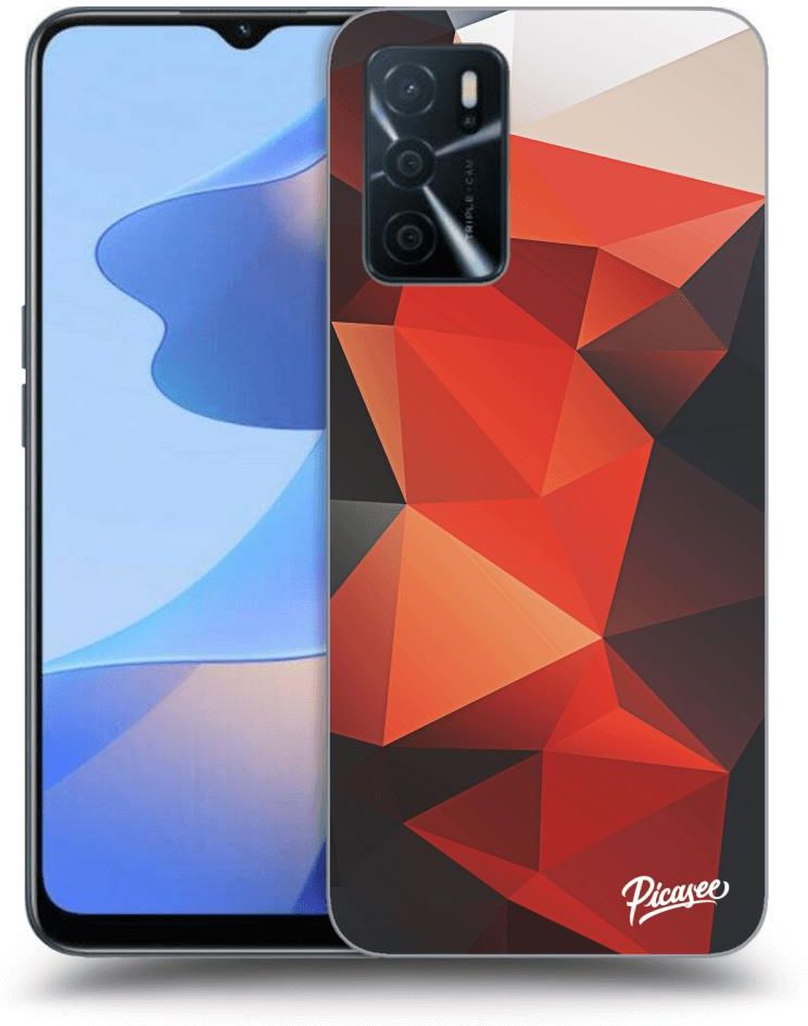 Ultimate Case Pro Oppo A16 - Wallpaper 2 (2990430060) - Etui na telefon ...