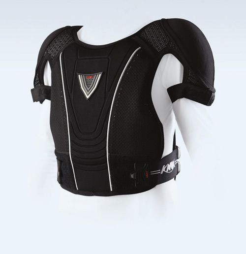 Odzież motocyklowa Knox Zbroja Warrior Harness Kids - Opinie i ceny na ...