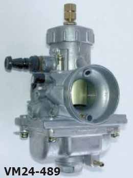 Mikuni Gaźnik VM24-489 - opinie i ceny na Ceneo.pl