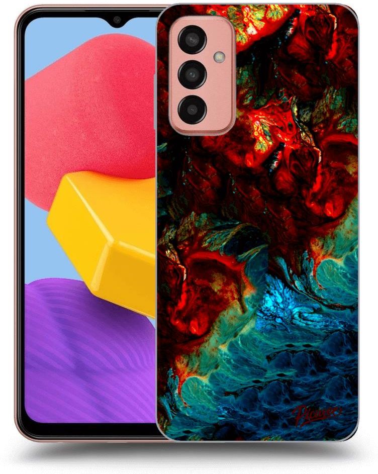 Ultimate Case Pro Samsung Galaxy M13 - Universe (3160430177) - Etui na ...