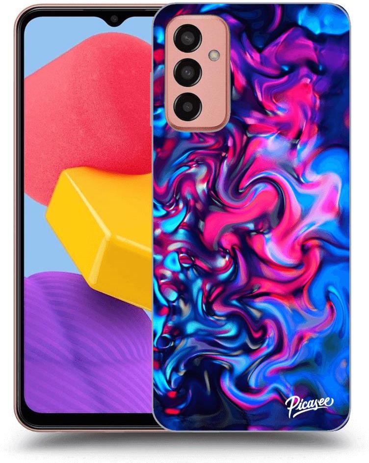 Ultimate Case Pro Samsung Galaxy M13 - Redlight (3160430233) - Etui na ...