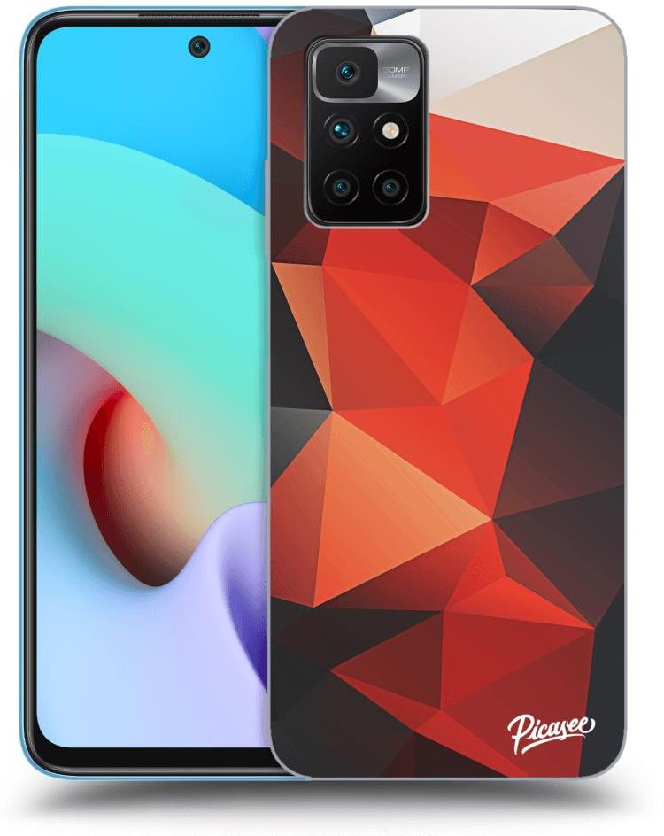 Ultimate Case Pro Xiaomi Redmi 10 (2022) - Wallpaper 2 (3170430060 ...