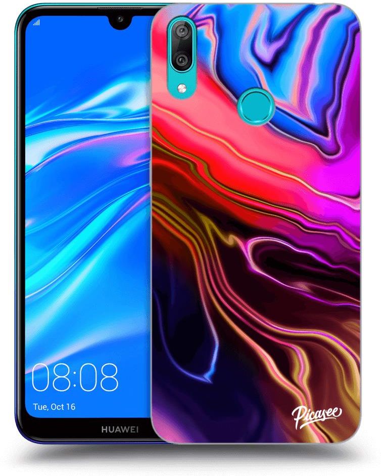 Ultimate Case Pro Huawei Y7 2019 - Electric (910430229) - Etui na ...