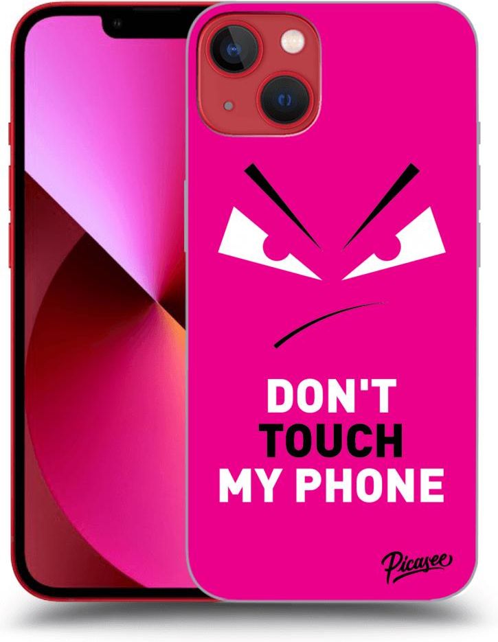 Ultimate Case Pro Apple Iphone 13 - Evil Eye - Pink (2270430263) - Etui ...
