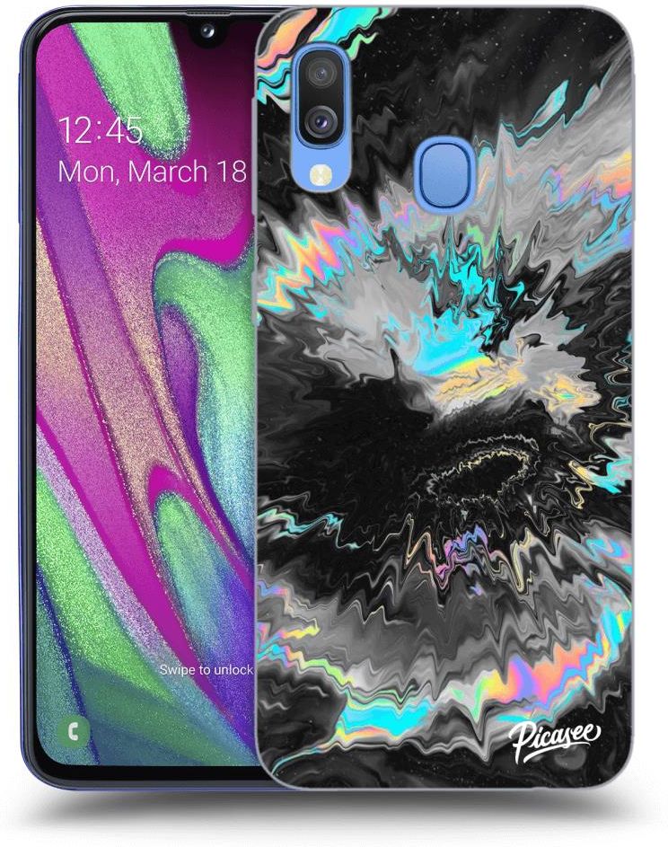 Ultimate Case Pro Samsung Galaxy A40 A405F - Magnetic (990430232 ...