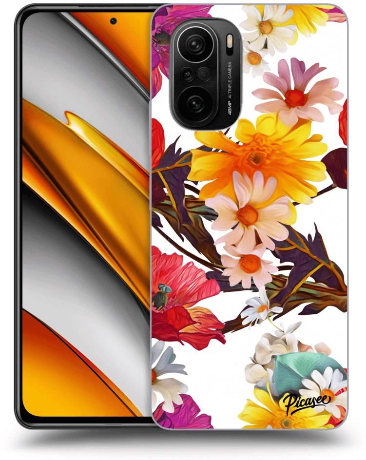 Ultimate Case Pro Xiaomi Poco F3 - Meadow (2310430218) - Etui na ...