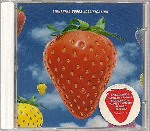 Płyta kompaktowa Lightning Seeds: Jollification [CD] - Ceny i opinie ...