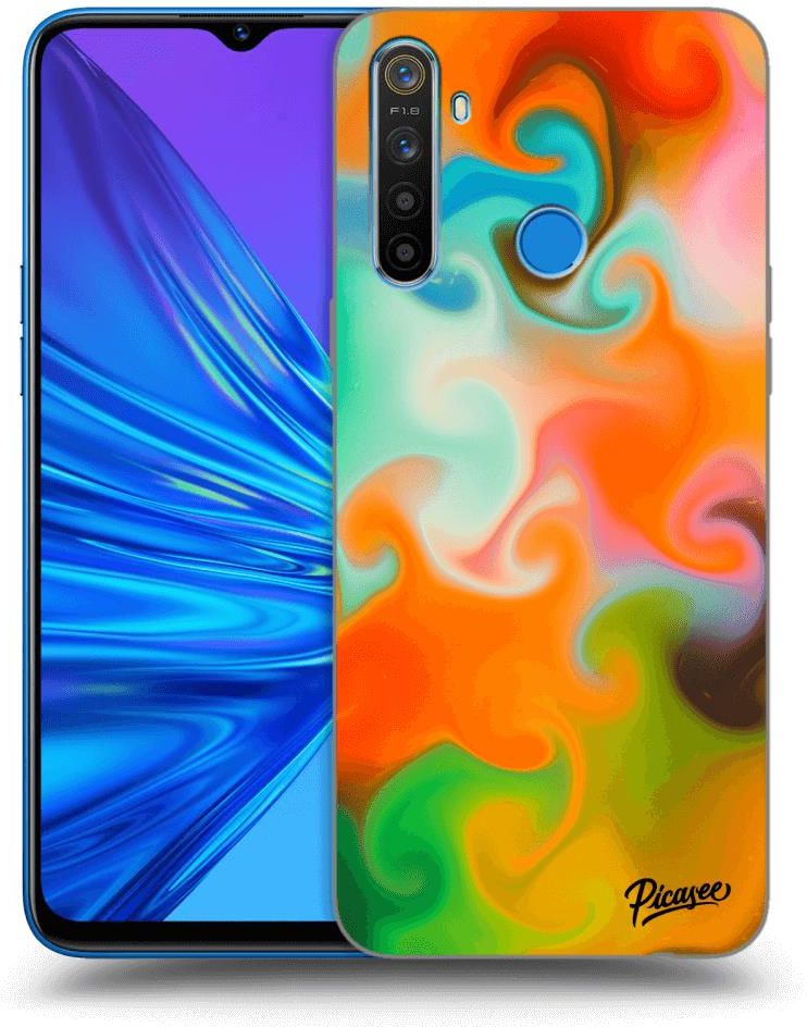 ULTIMATE CASE PRO REALME 5 - JUICE - Etui na telefon, ceny i opinie ...