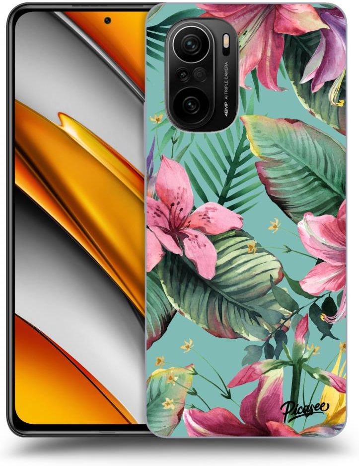 ULTIMATE CASE PRO XIAOMI POCO F3 - HAWAII - Etui na telefon, ceny i ...