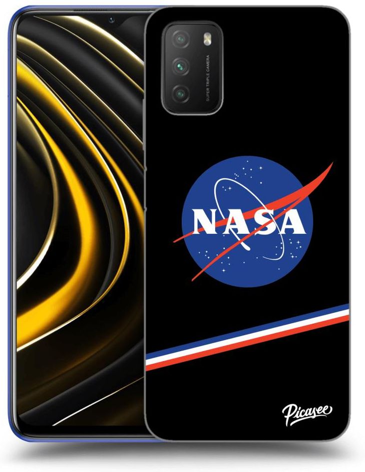 ULTIMATE CASE PRO XIAOMI POCO M3 - NASA ORIGINAL - Etui na telefon ...