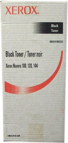 Xerox Toner Black 006R90331 do Nuvera 100 / 120 / 144 - Opinie i ceny ...
