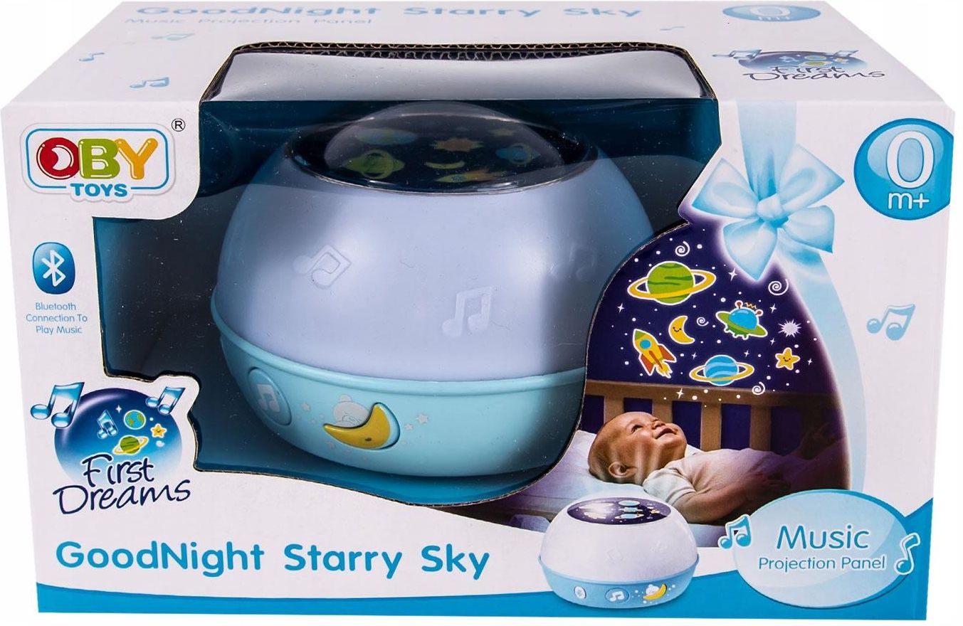 Lampka Nocna Dla Dzieci Projektor Gwiazd Pozytywka - Opinie i atrakcyjne ceny na Ceneo.pl