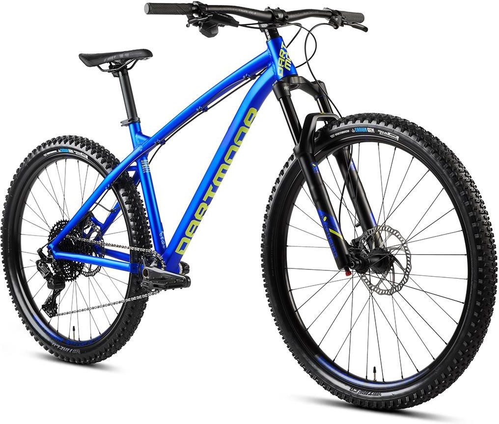 Dartmoor Sparrow Mullet Space Blue 29 2022 - Rowery Górskie Uniwersalne - Ceny i opinie Ceneo.pl